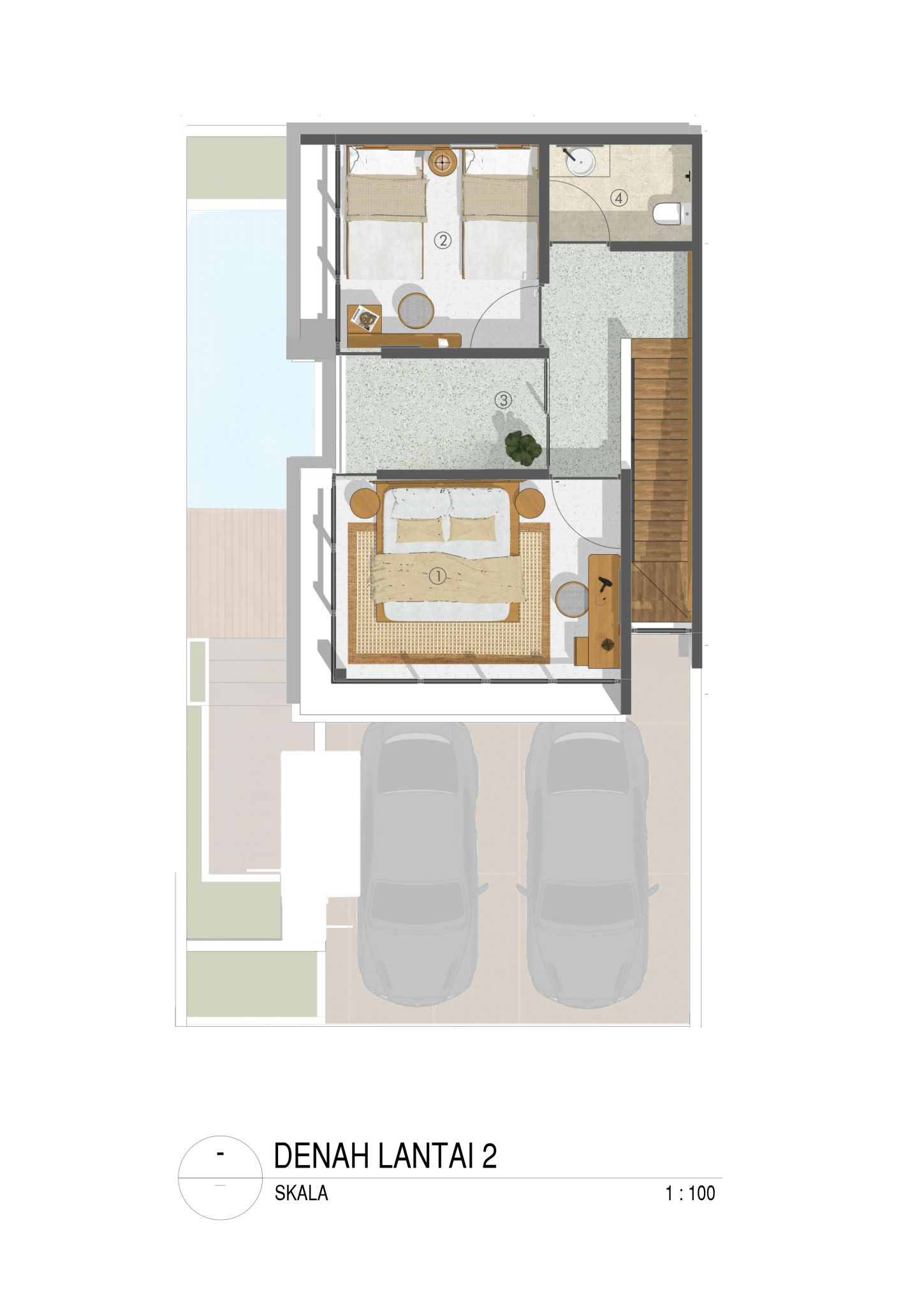 Banyu Bening Villa Resort – Charm of The Lake Mountain